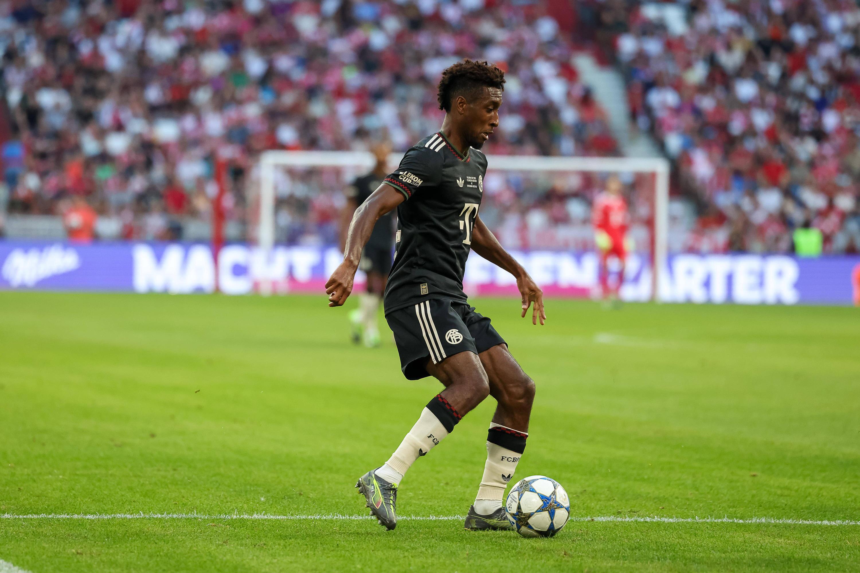 Deadline-Day im Liveticker: FC Bayern bestätigt: Jackson kommt nun doch ...