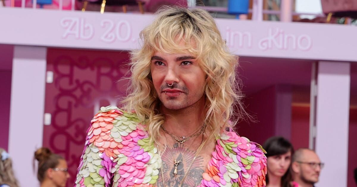 "Der ist schon echt heiß": Für diesen Dschungelcamp-Star schwärmt Bill ...