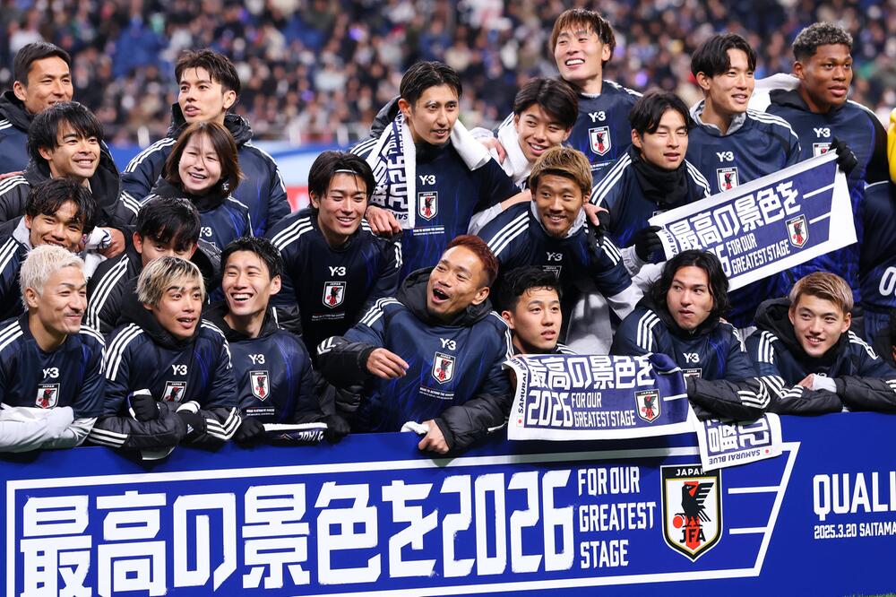 Teilnehmer bei der WM 2026: Auf diese Länder dürfen wir uns freuen | 1&1