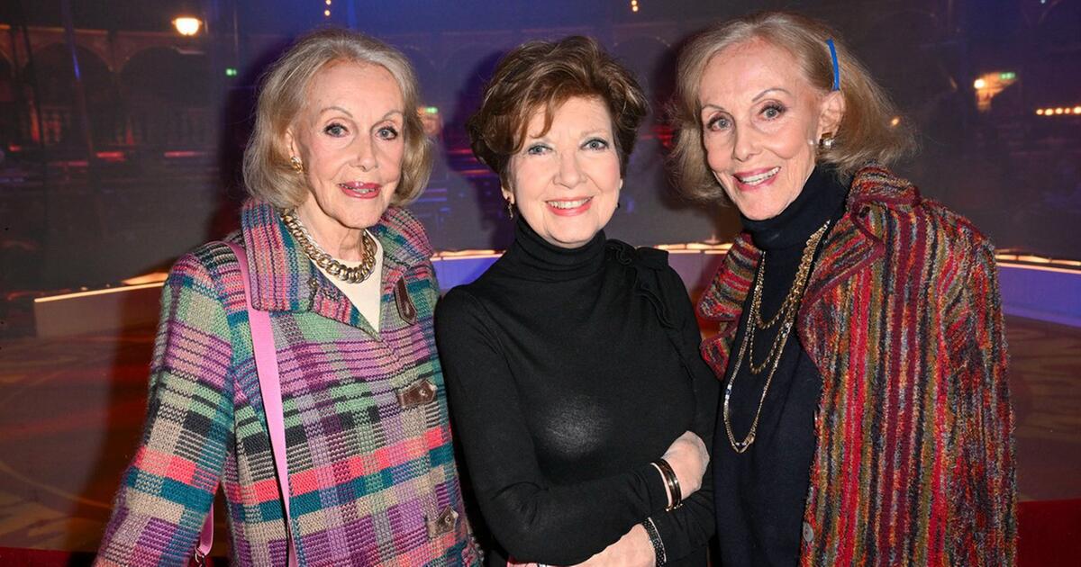 Kessler-Zwillinge schickten Abschiedspaket an Freundin Carolin Reiber | 1&1