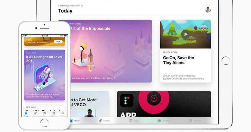 Fünf praktische Funktionen in iOS 11 | 1&1