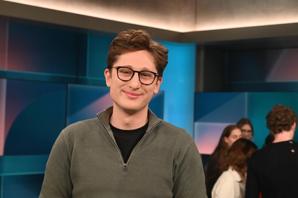 Philipp Türmer | Steckbrief, Bilder und News | 1&1