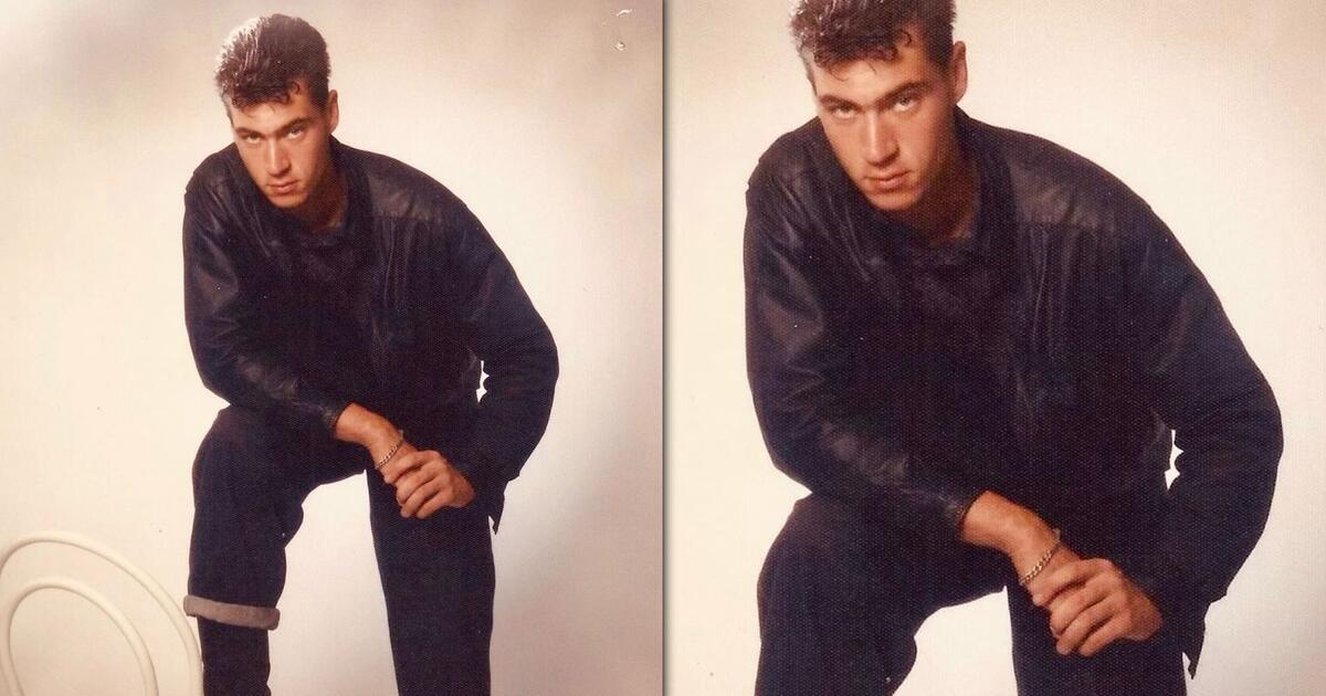 Markus Söder sah mal aus wie ein Popstar aus der "Bravo" | 1&1