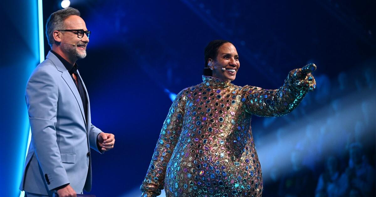 "The Masked Singer": ProSieben freut sich über Quotensieg zum Auftakt | 1&1