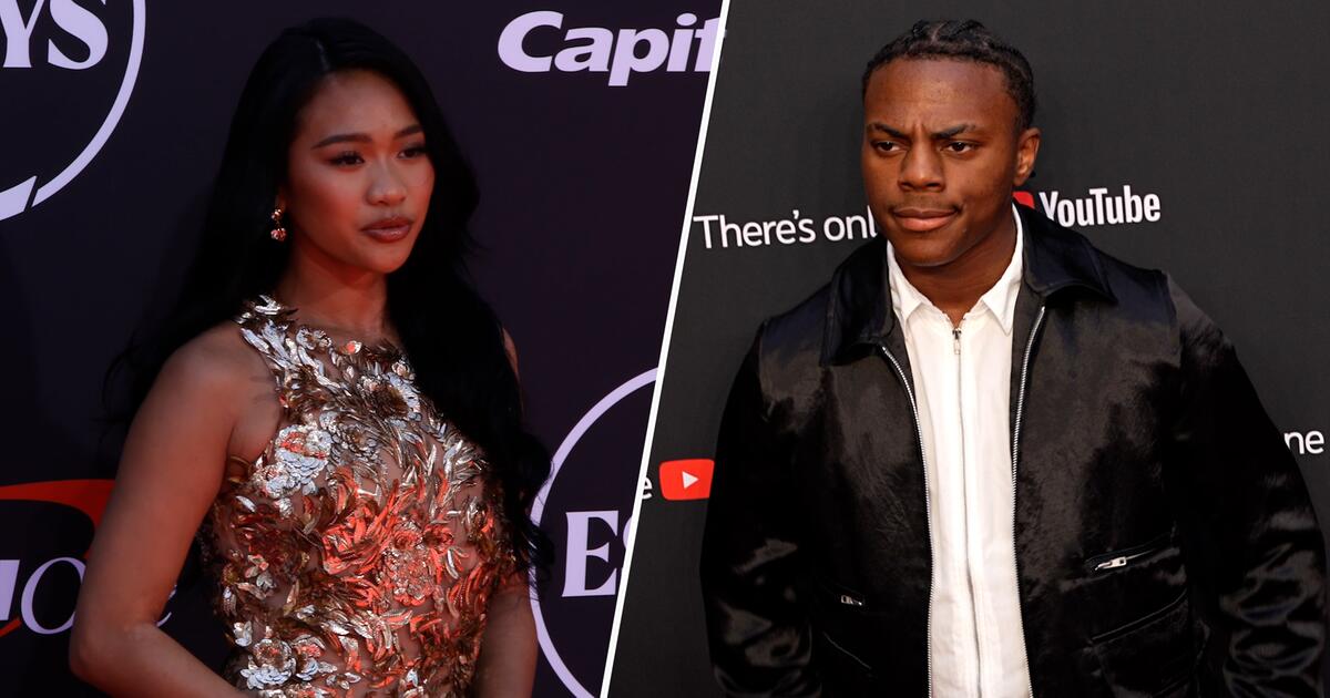 IShowSpeed sorgt mit peinlichem Missgeschick für Lacher - Video | 1&1