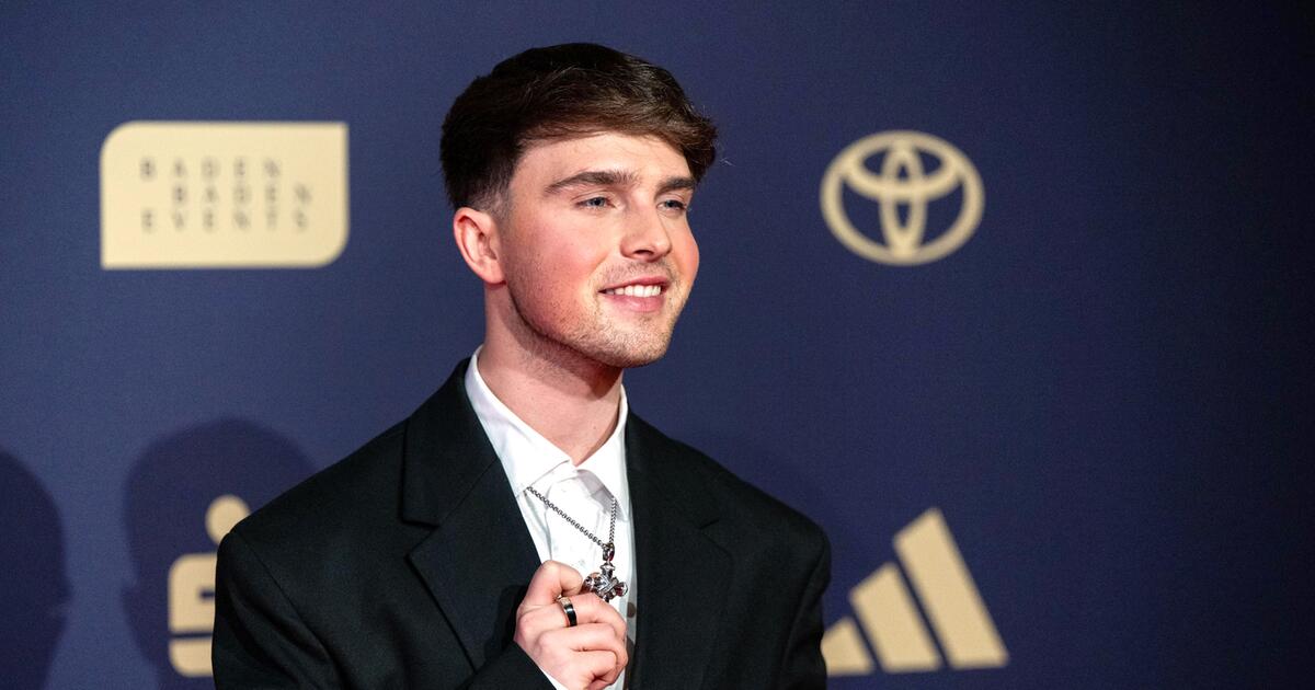 Früher "The Voice Kids"-Talent, heute erfolgreicher Musiker: Das ist ...