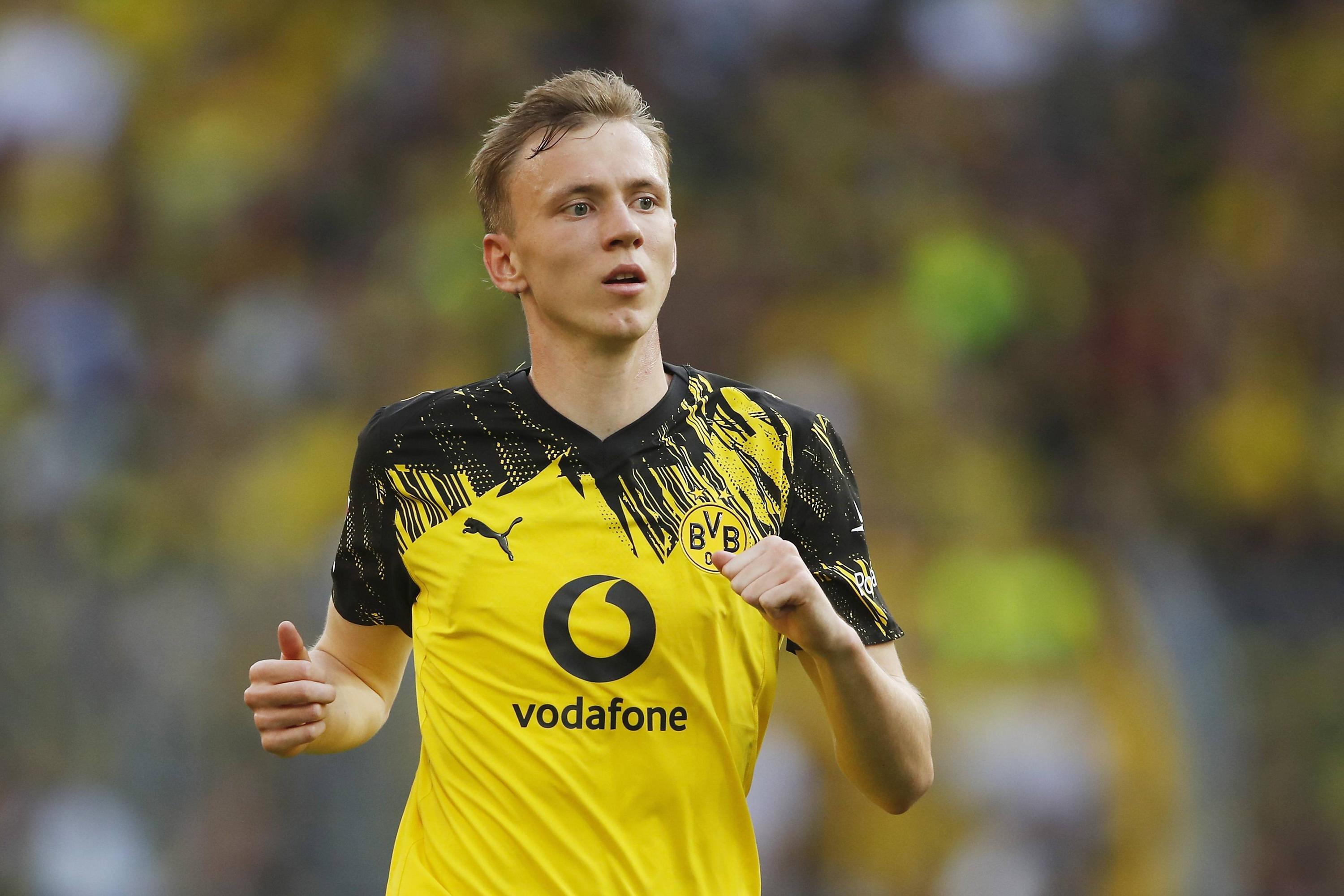 Transfer-News: Premier-League-Team plant Riesenangebot für Beier | 1&1