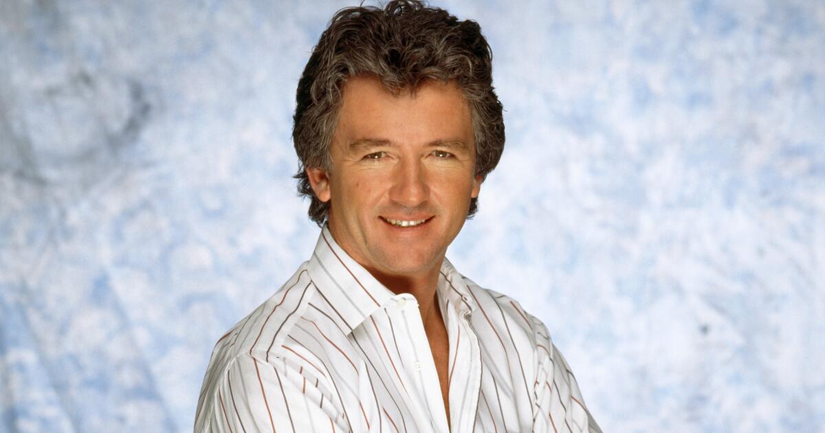 Frauenschwarm der Achtziger: Was wurde aus "Dallas"-Star Patrick Duffy ...