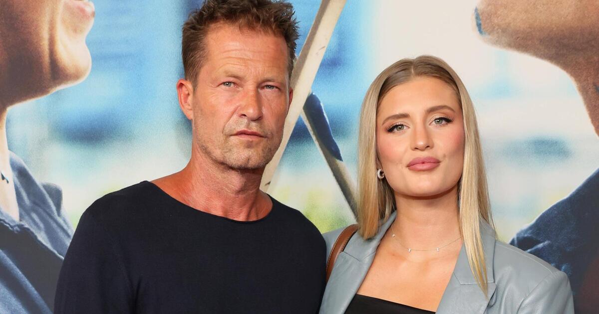Tochter Luna verrät, wie es Til Schweiger geht | 1&1