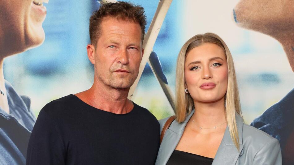 Tochter Luna verrät, wie es Til Schweiger geht | 1&1