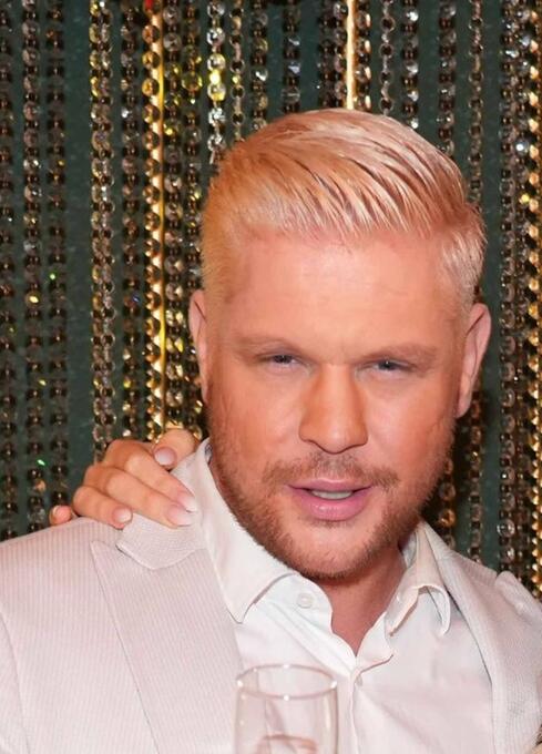 Seven Graf Bernadotte von Wisborg | Steckbrief, Bilder und News | 1&1