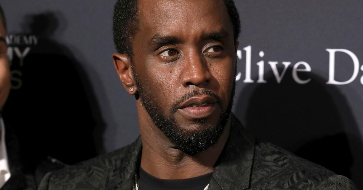 Urteil gegen US-Rapper Sean "Diddy" Combs verkündet | 1&1