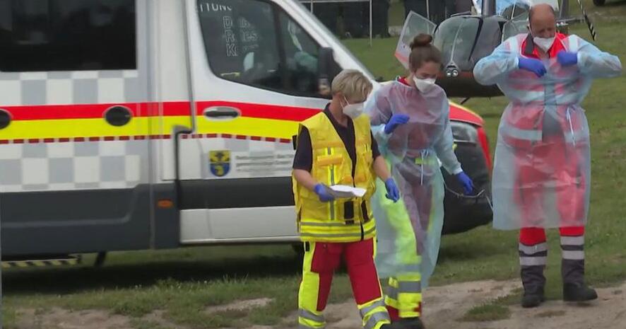 Zahl der Ehec-Neuinfektionen im Nordosten drastisch gestiegen | 1&1