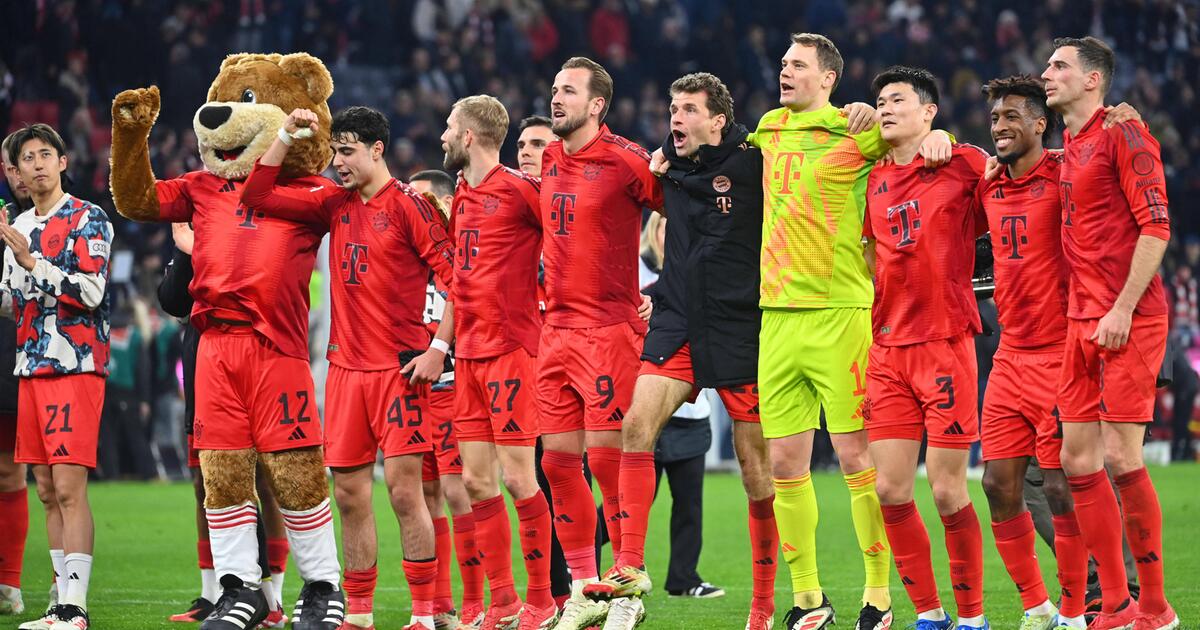 Leser zu 125 Jahren FC Bayern: "Ein Segen für den deutschen Fußball" | 1&1