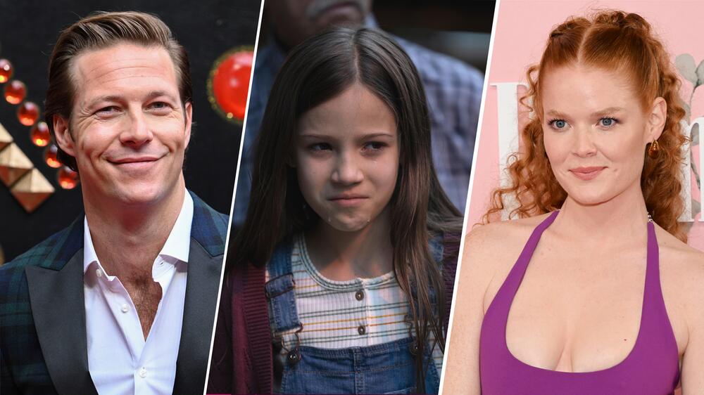 "Unsere kleine Farm" kommt zurück - mit diesen Schauspielern | 1&1