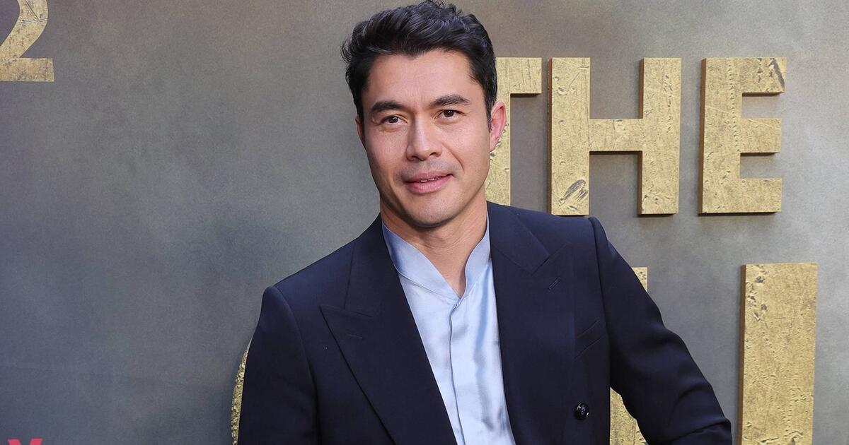 Henry Golding: James-Bond-Rolle ist "Albtraum jedes Schauspielers" | 1&1
