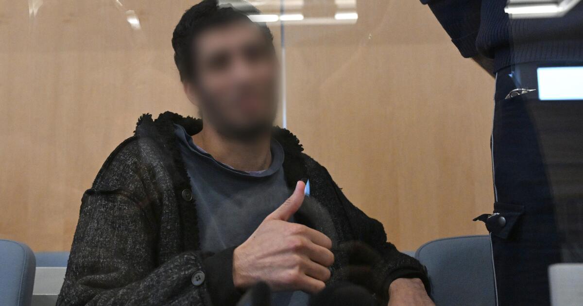 Solingen-Attentäter legt Revision gegen Höchststrafe ein | 1&1