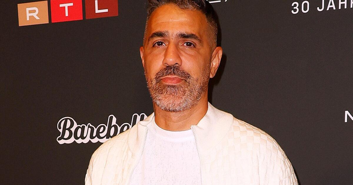 Rapper Bushido: Seine Doku fliegt nach einer Folge aus VOX-Programm | 1&1