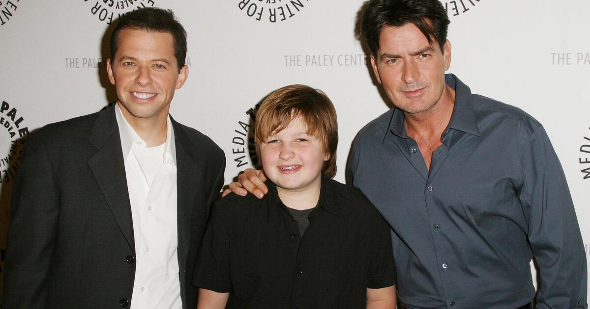 Charlie, Alan, Jake und Co.: Das machen die Stars von "Two and a Half ...