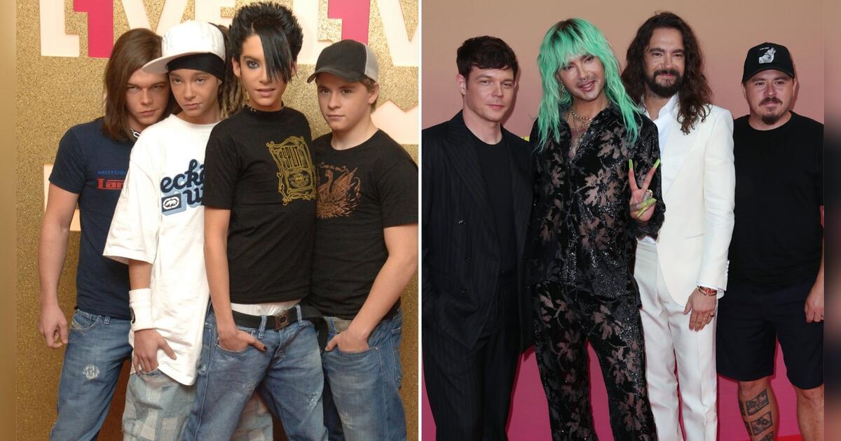 20 Jahre "Durch den Monsun": Spannende Fakten zum Tokio-Hotel-Hit | 1&1