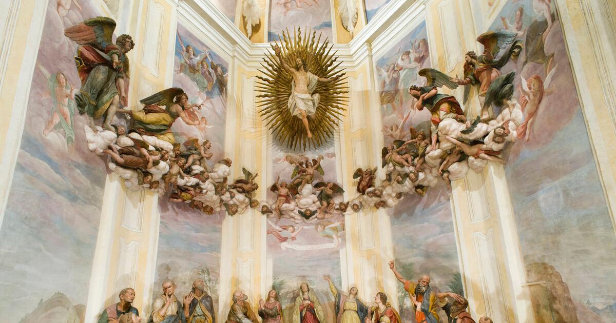 Christi Himmelfahrt: Was hat es mit diesem Feiertag auf sich? | 1&1