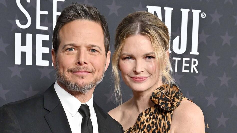 Scott Wolf: Einstweilige Verfügung gegen Ex-Frau Kelley aufgehoben | 1&1