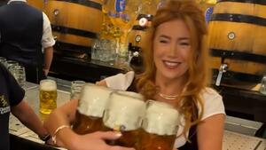 Palina Rojinski | Steckbrief, Bilder und News | 1&1