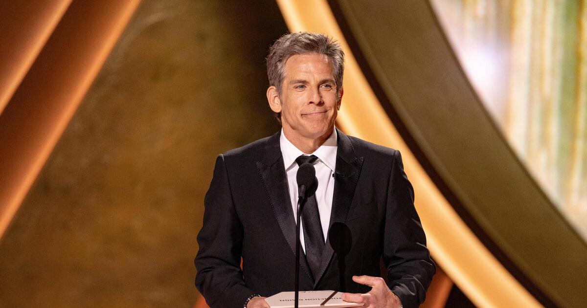 Ben Stiller wird 60: Der Star der Midlife-Crisis-Comedy | 1&1