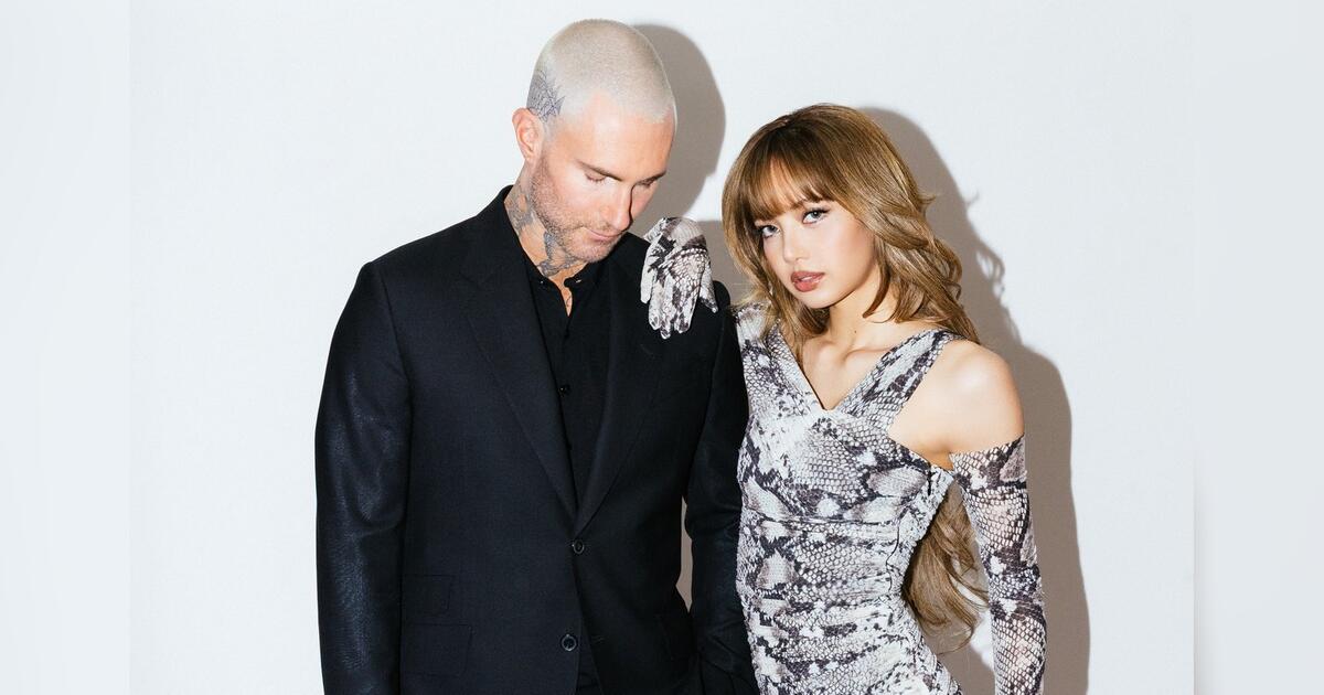 Zwischen Adam Levine und Lisa geht es heiß her in neuer Single | 1&1