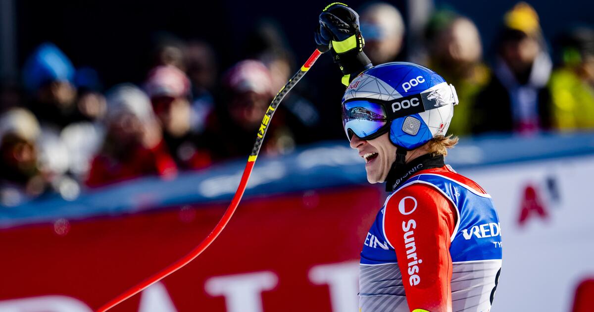 Ski-WM 2025: Marco Odermatt gewinnt Gold im Super-G | 1&1