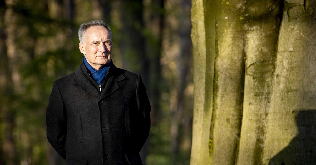 "Klima-General" Tom Middendorp: Ein Moment öffnete ihm die Augen | 1&1