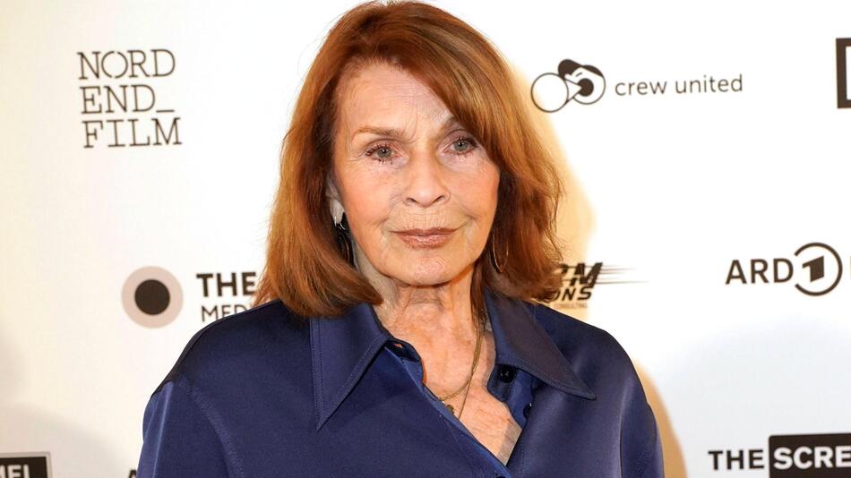Senta Berger: "Der Michael war mein Zuhause" | 1&1