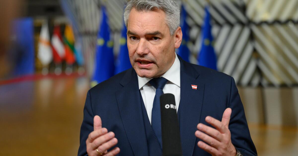 Nach Nehammers Rückzug: Wie geht es in Österreich weiter? | 1&1