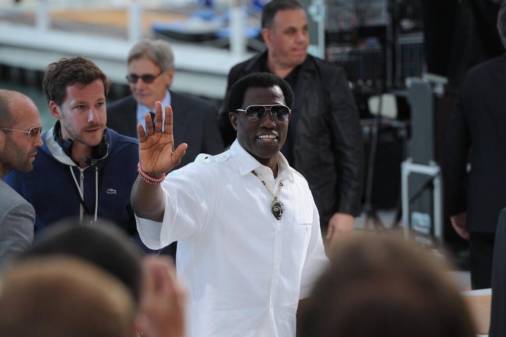 Wesley Snipes | Steckbrief, Bilder und News | 1&1