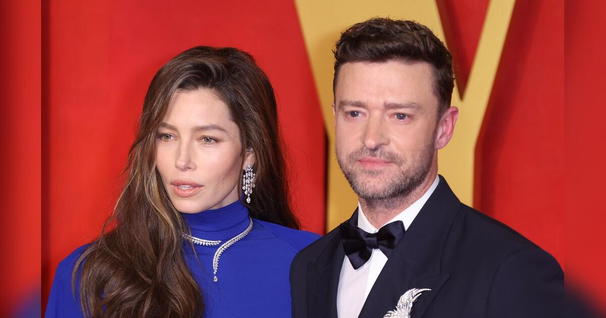 Borreliose: Justin Timberlake und Jessica Biel halten zusammen | 1&1