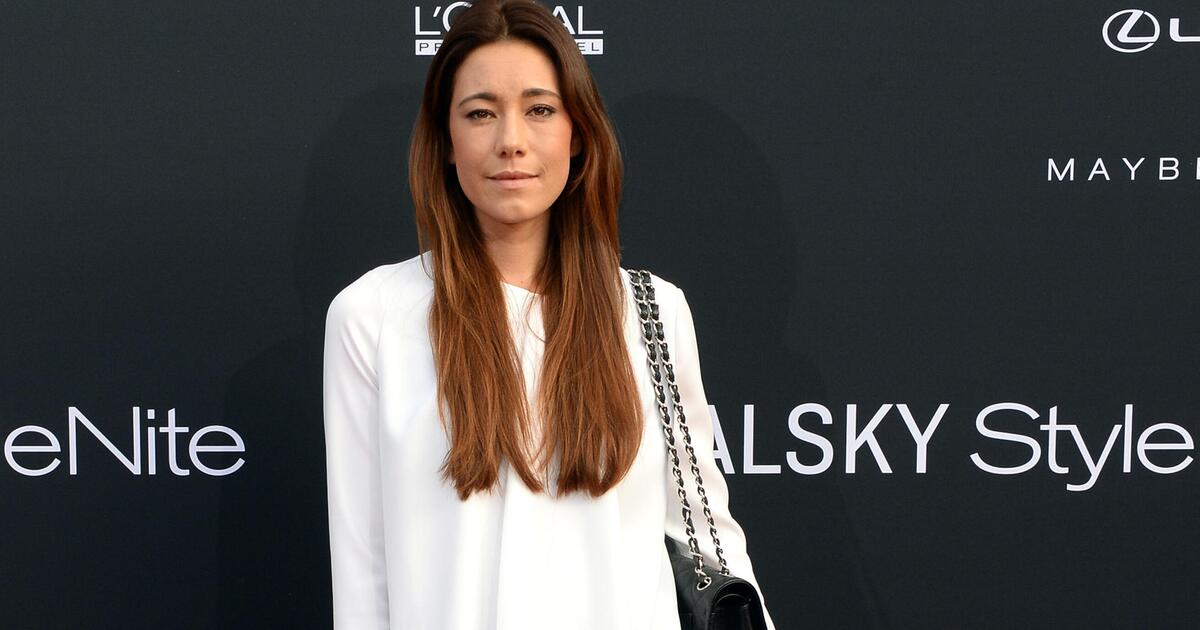 Angela Lanz spricht über ihr neues Leben | 1&1