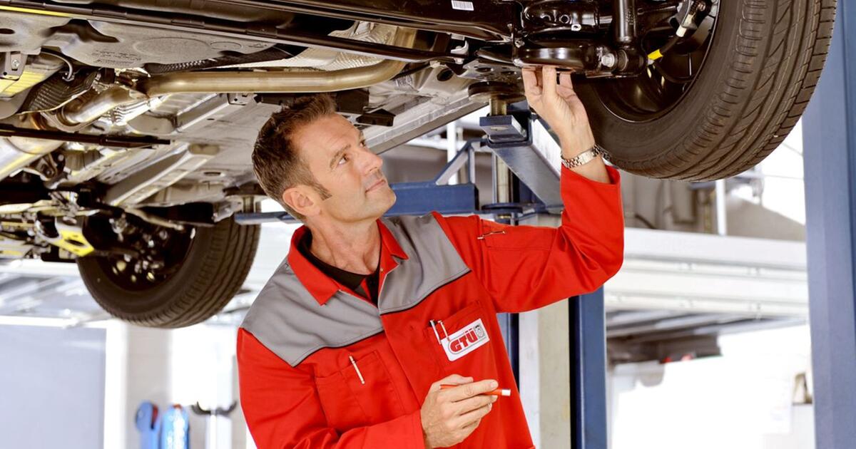 Defekte Autoelektronik: Wann Sie unbedingt die Werkstatt aufsuchen ...