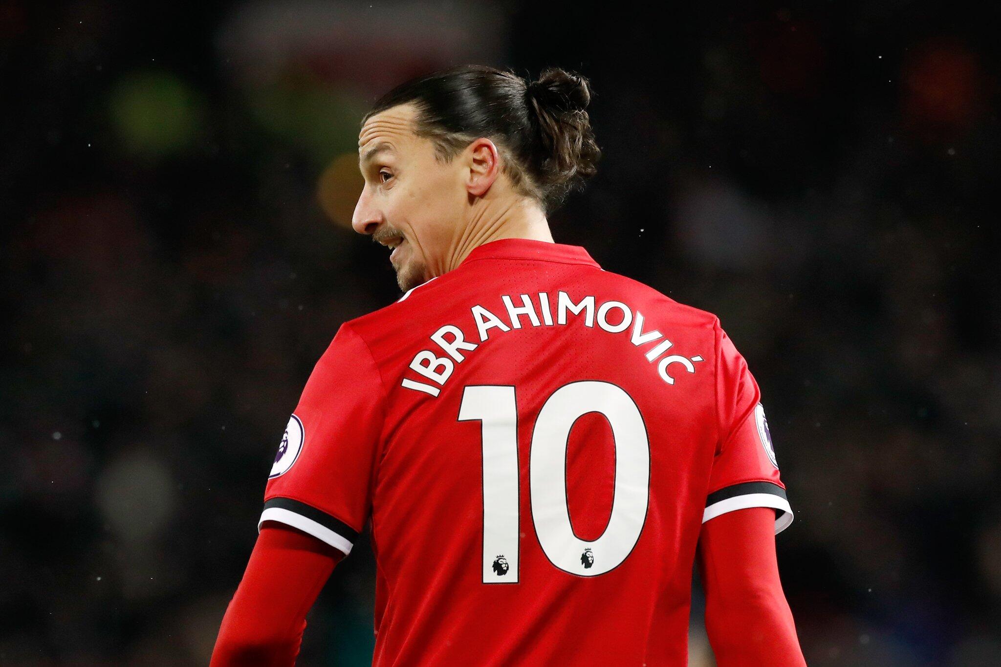 Zlatan Ibrahimovic | Steckbrief, Bilder und News | 1&1