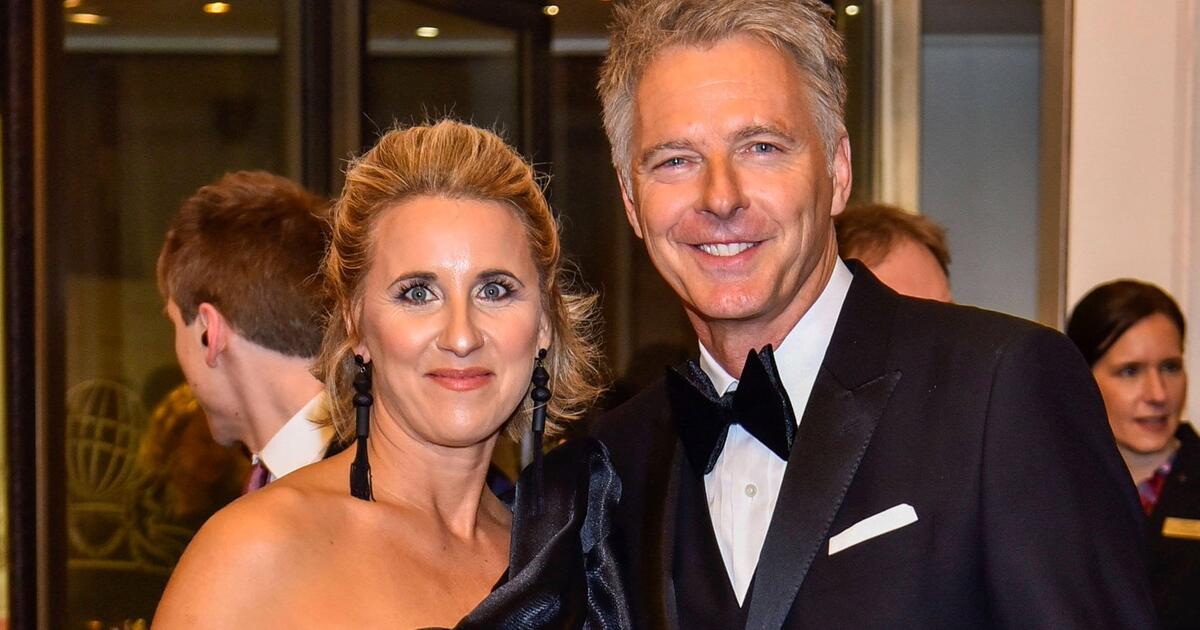 Trotz Trennung: Jörg Pilawa versteht sich gut mit Ehefrau Irina | 1&1