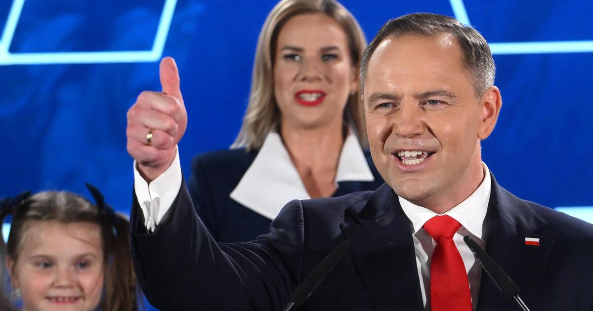 Wahl von Nawrocki hat Folgen: Diese Szenarien blühen Polen nun | 1&1