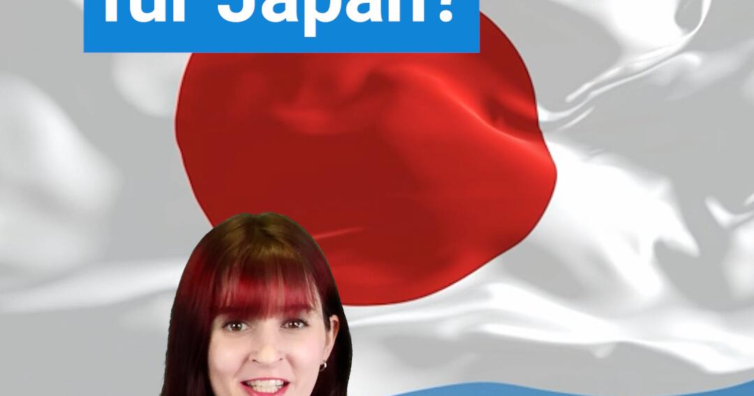 Ein "Breeding Visa" für Japan? - Video | 1&1