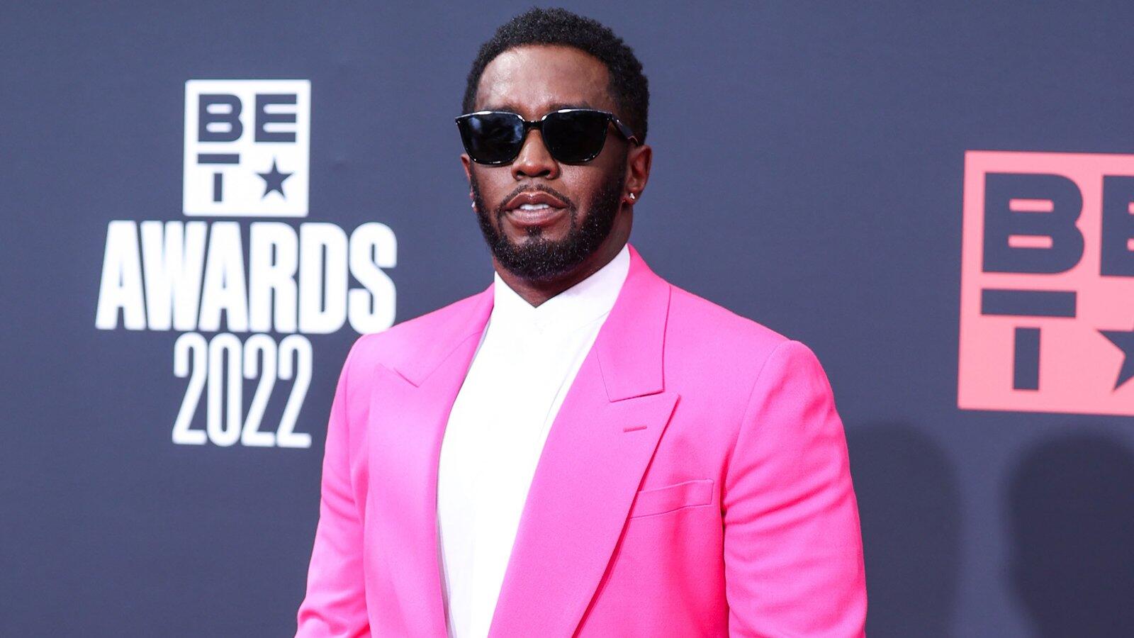 Sean "Diddy" Combs reicht Klage gegen Fernsehsender ein | 1&1