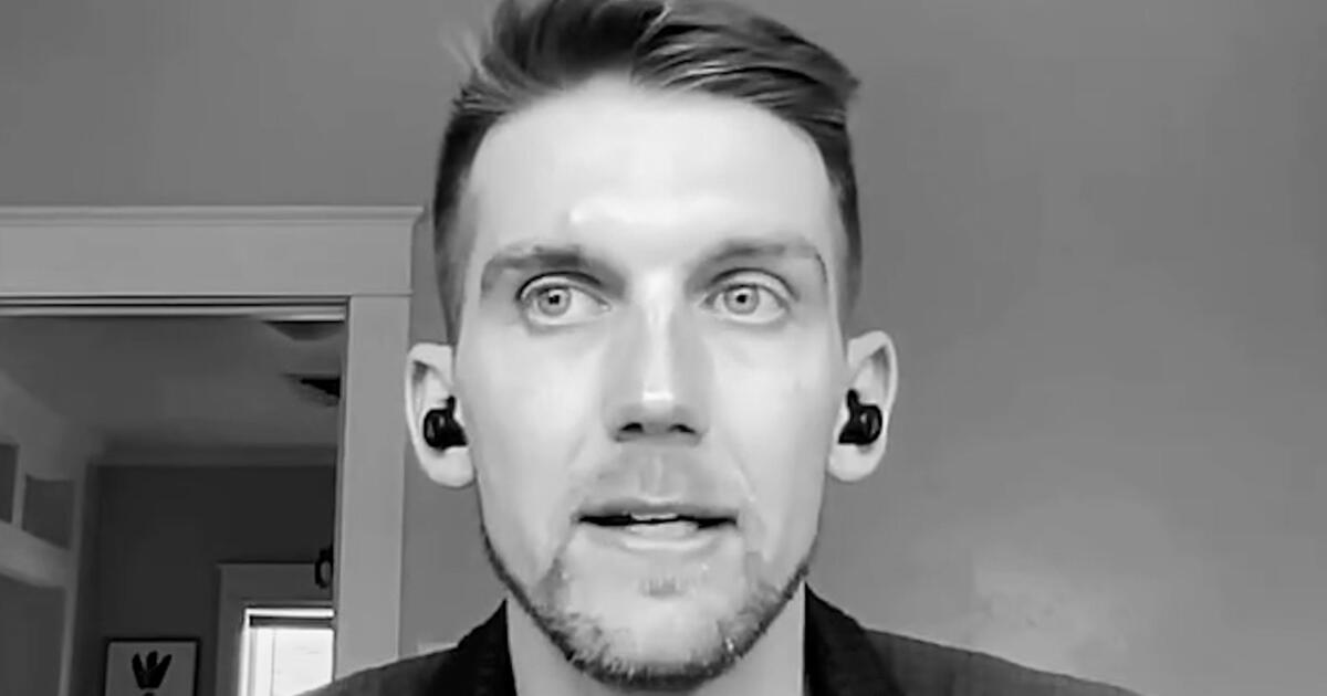 YouTube-Star Andrew Cross mit nur 36 Jahren gestorben - Video | 1&1