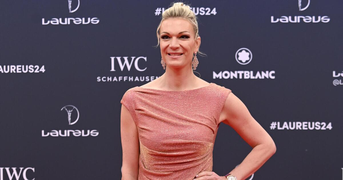 Maria Höfl-Riesch ist wieder verliebt | 1&1