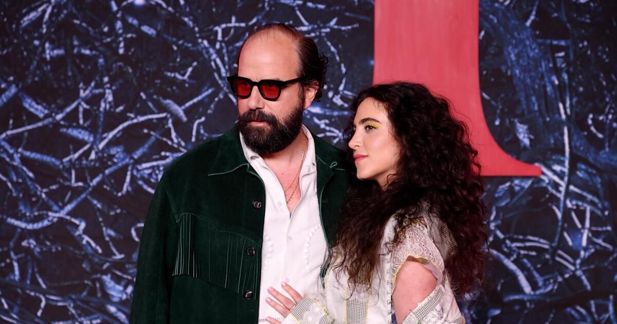 Brett Gelman und Ari Dayan feiern Traumhochzeit - Video | 1&1