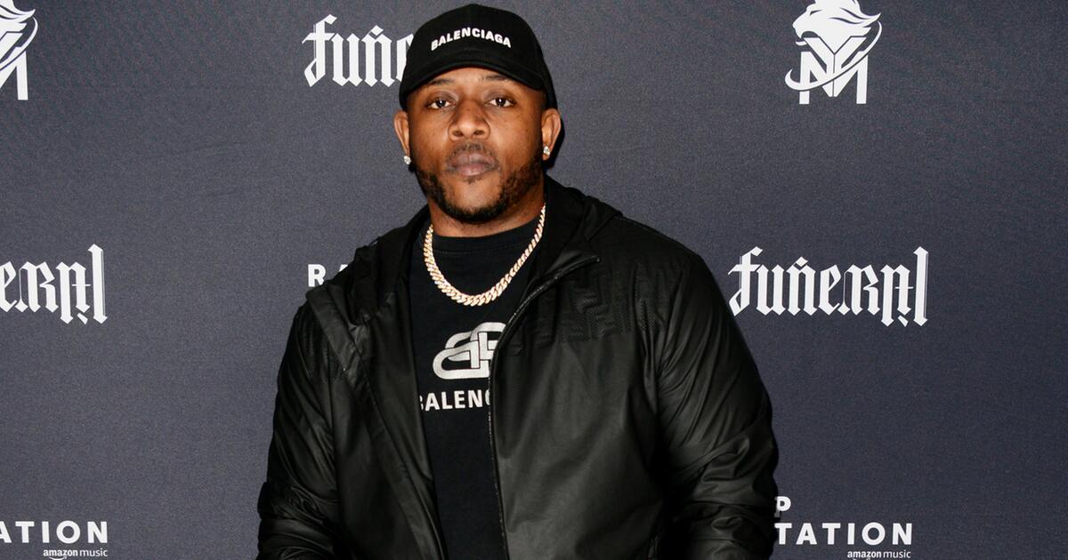 Rapper Mack Maine trauert um Sohn Zeke | 1&1