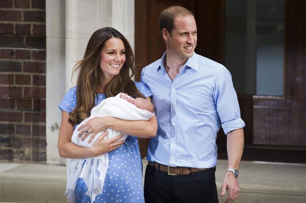 Prinz George wird 12: Fakten über den Mini-Royal | 1&1