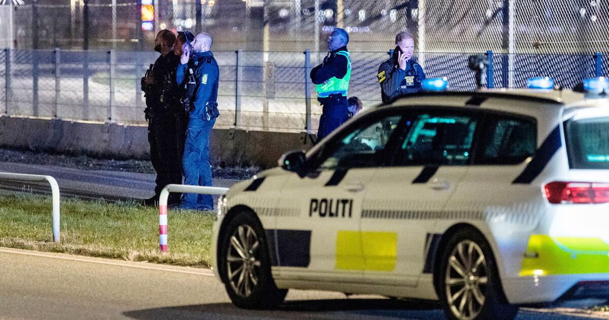 Drohnen in Dänemark: Regierungschefin spricht von Anschlag | 1&1