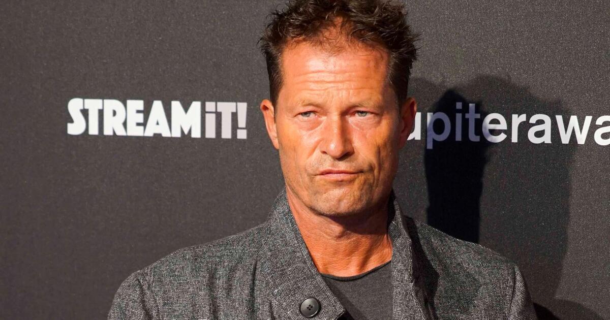 Til Schweiger meldet sich nach langer Pause zurück | 1&1
