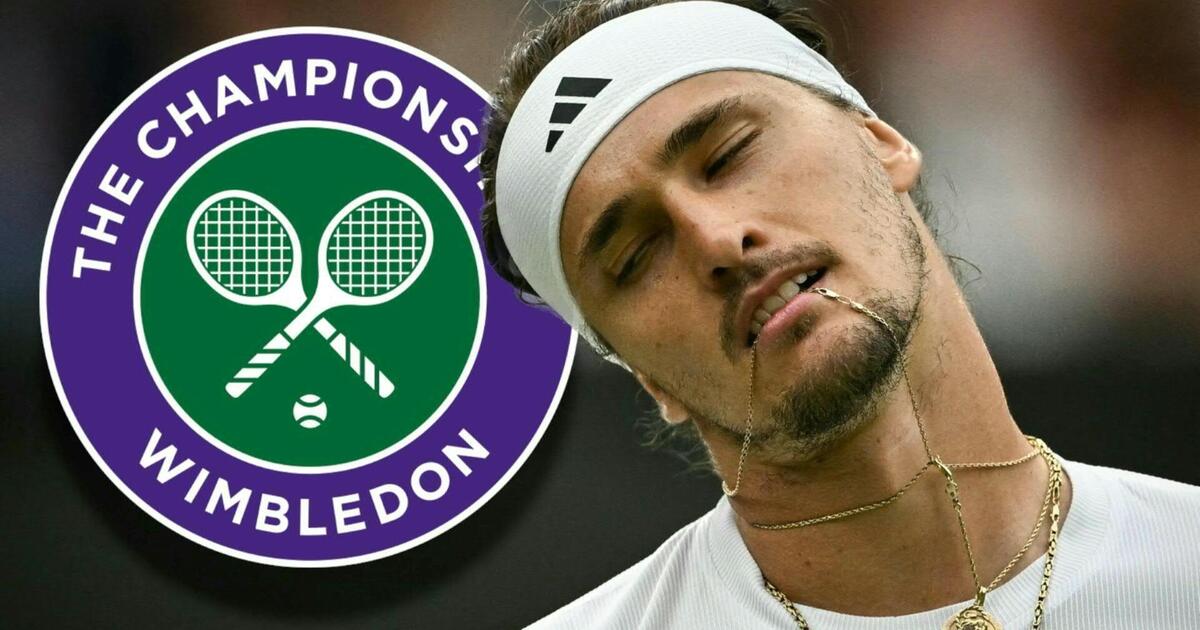 Wieder kein Viertelfinale: Zverev unterliegt Fritz | 1&1